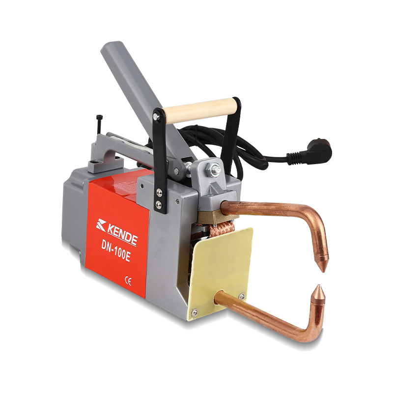 Wholesale Series Spot Welding Machines DN-100E Suppliers, Company ...
