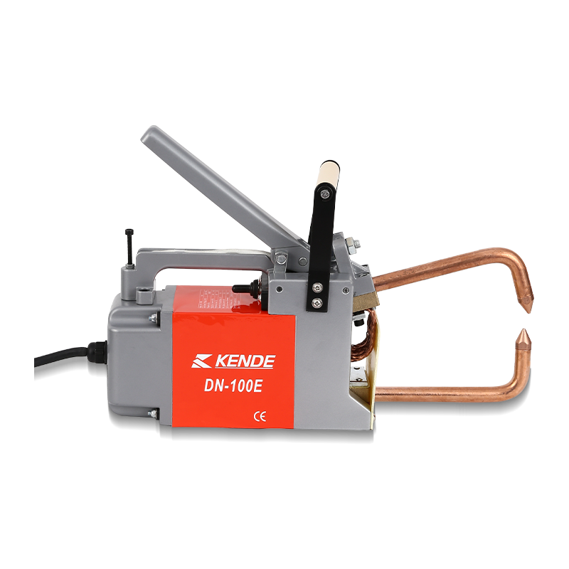 Wholesale Series Spot Welding Machines DN-100E Suppliers, Company ...