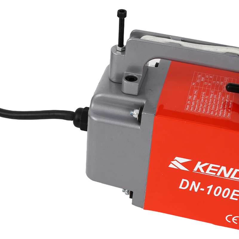 Wholesale Series Spot Welding Machines DN-100E Suppliers, Company ...