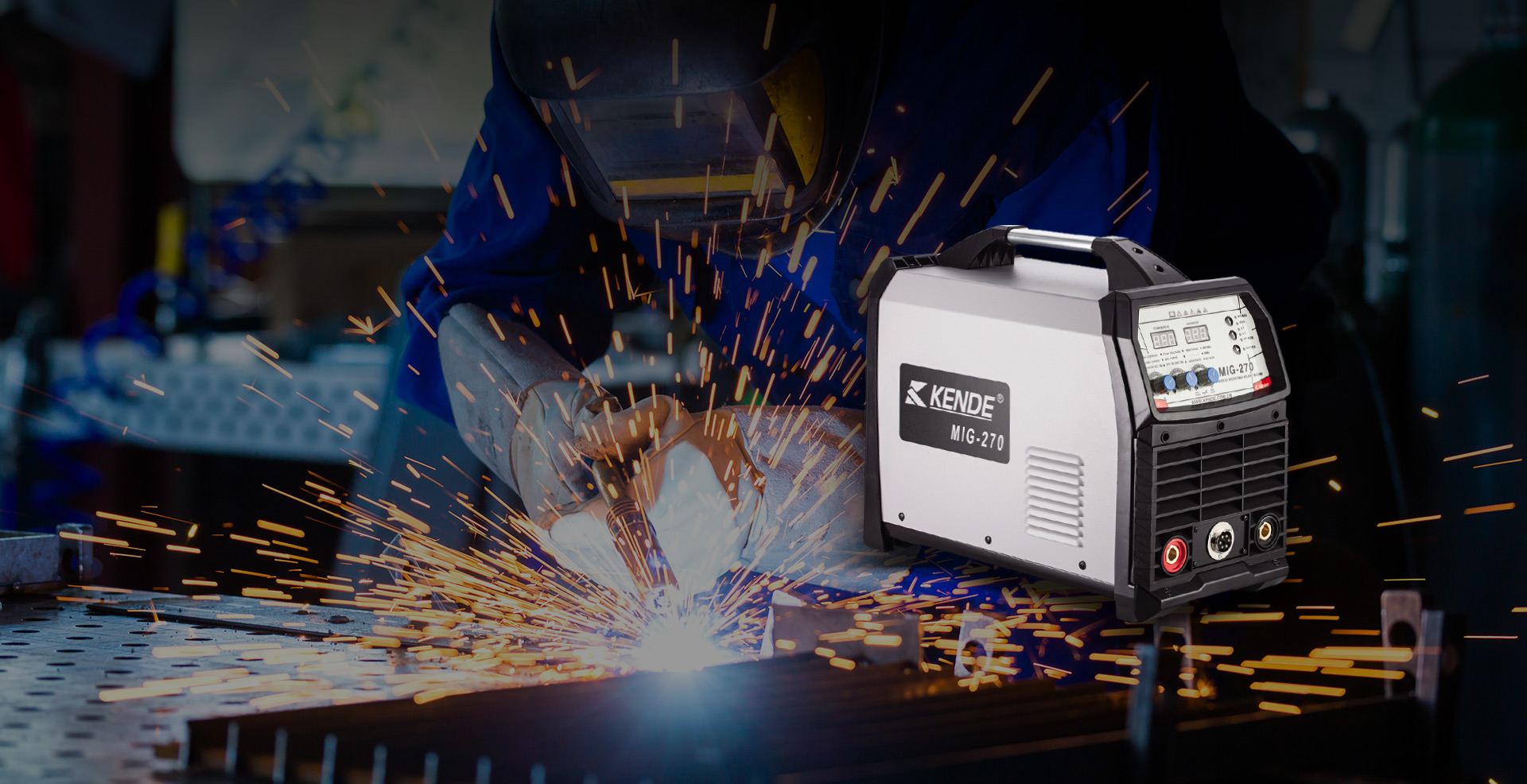 Custom Electric Welding Machine Manufacturers, Suppliers